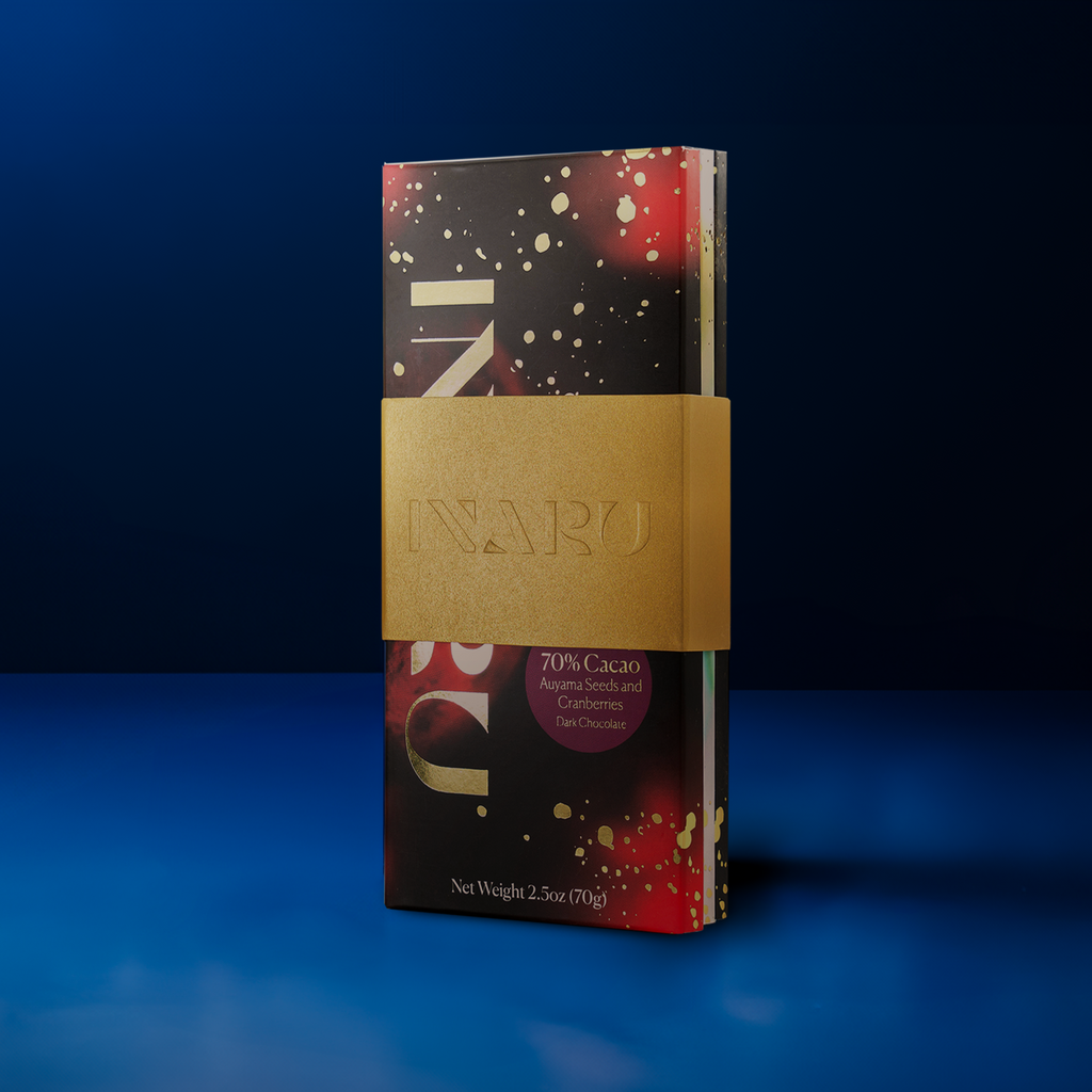 Mixed Bar Bundle – Inaru Valley