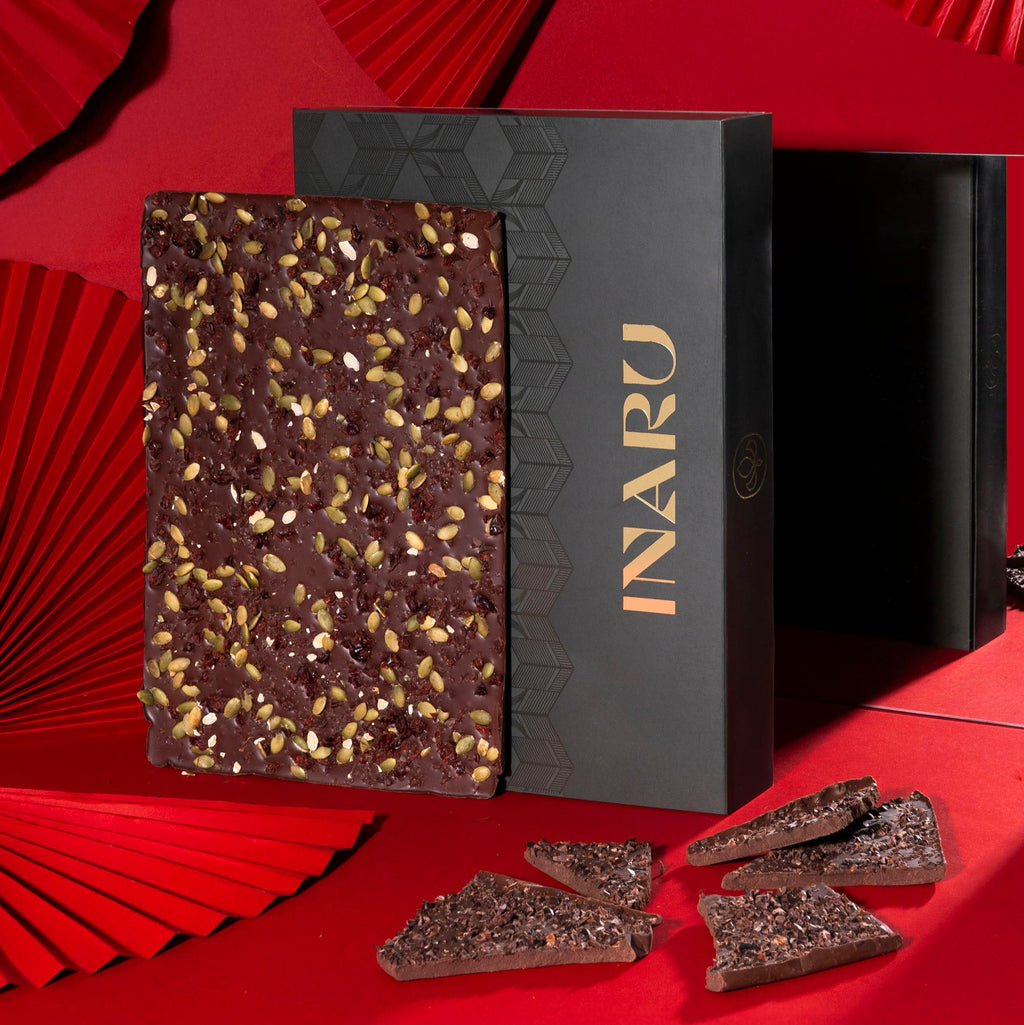 Irresistible Barks – Inaru Valley