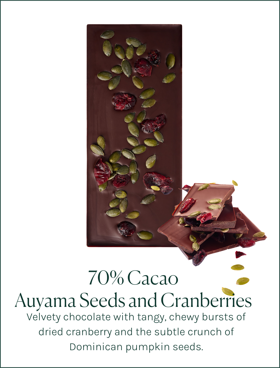 INARU | The Taste of Joy – Inaru Valley