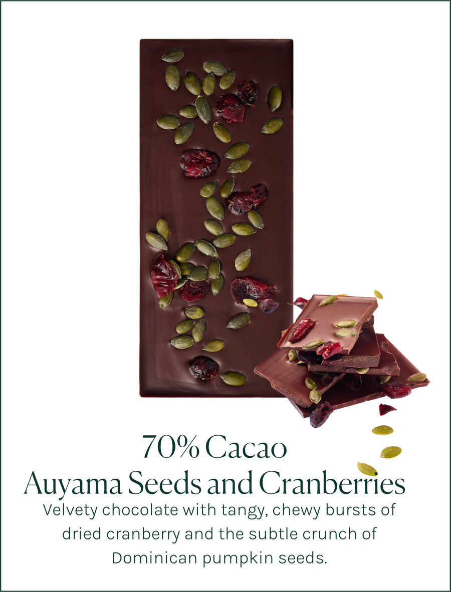 INARU | The Taste of Joy – Inaru Valley