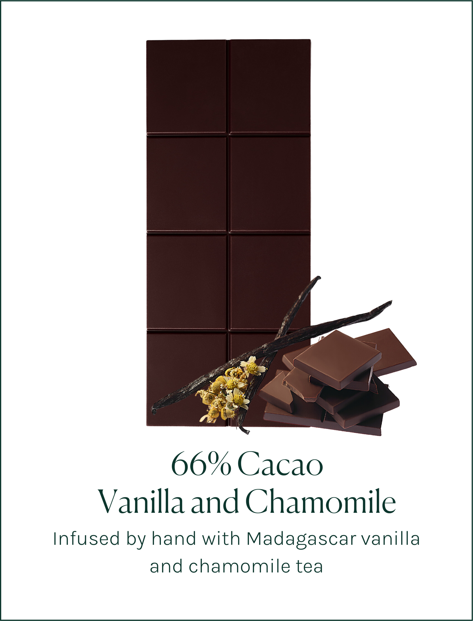 INARU | The Taste of Joy – Inaru Valley