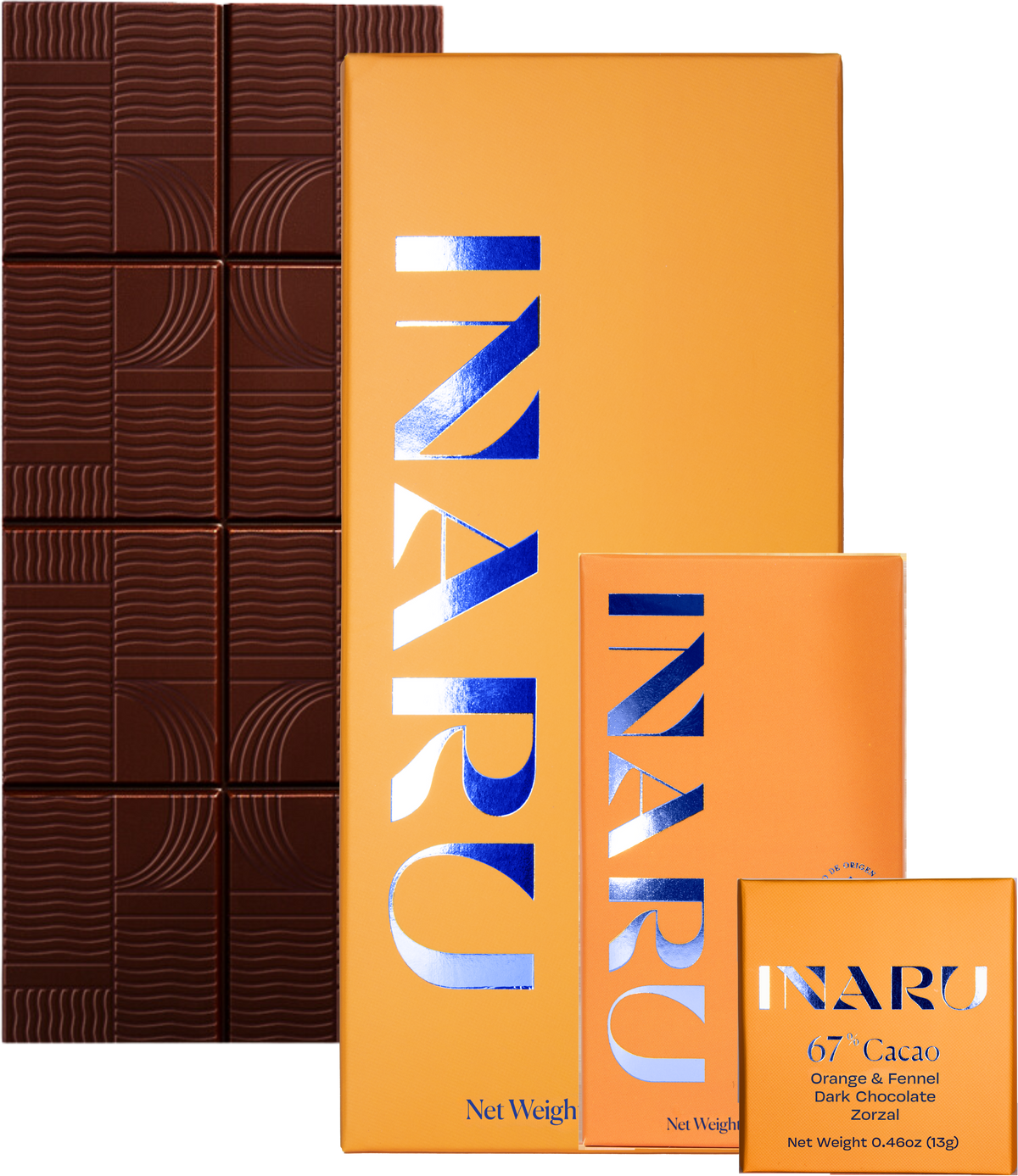 INARU | The Taste of Joy – Inaru Valley