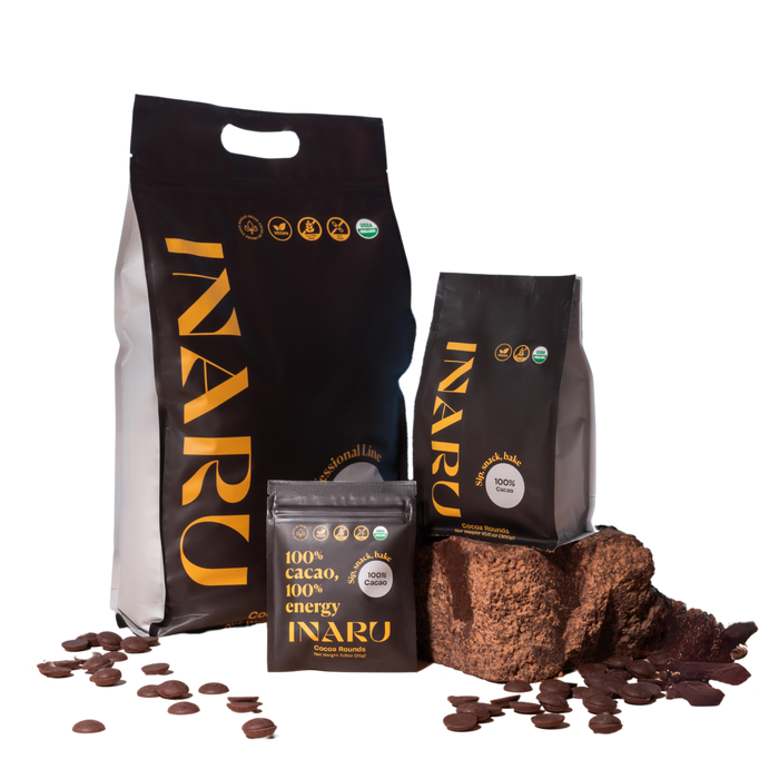 Wholesale 2024 – Inaru Valley