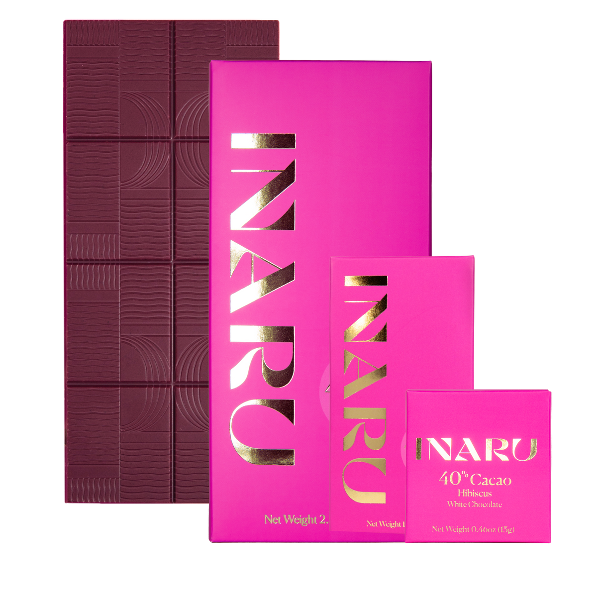 INARU | The Taste of Joy – Inaru Valley