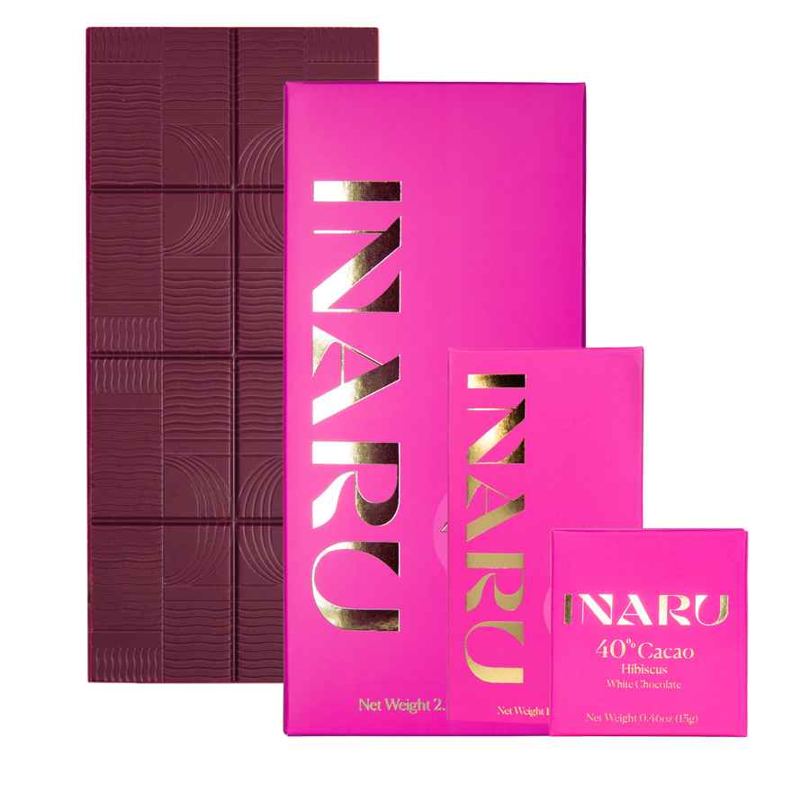 INARU | The Taste of Joy – Inaru Valley