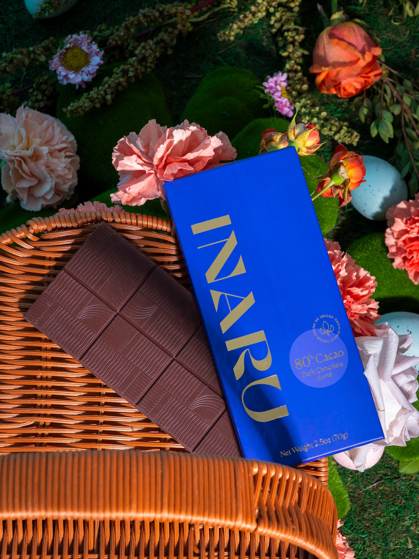 INARU | The Taste of Joy – Inaru Valley