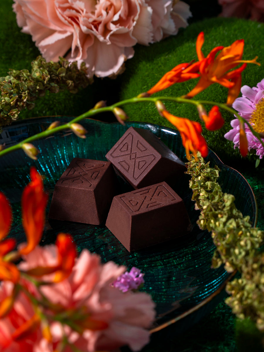 INARU | The Taste of Joy – Inaru Valley