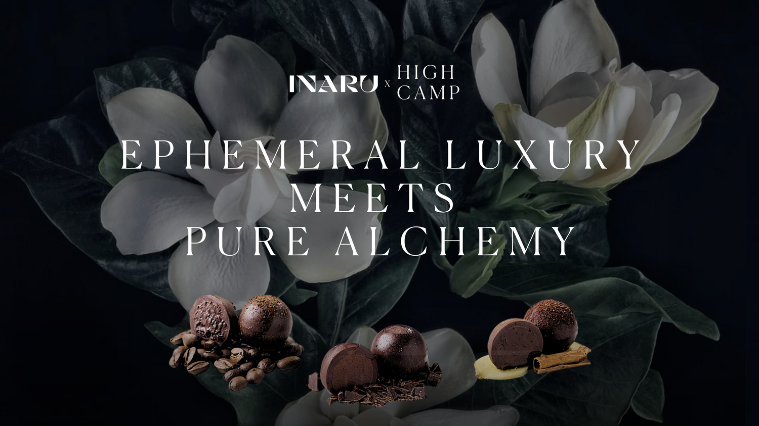 INARU Collab – Inaru Valley