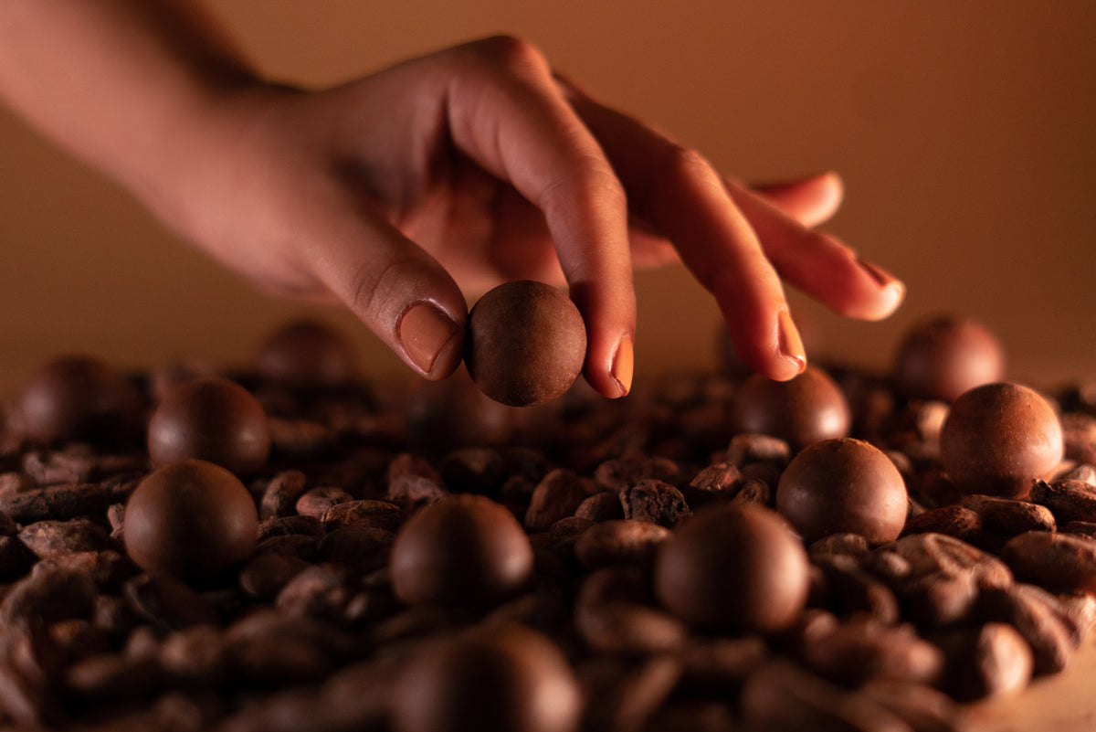 INARU | The Taste of Joy – Inaru Valley