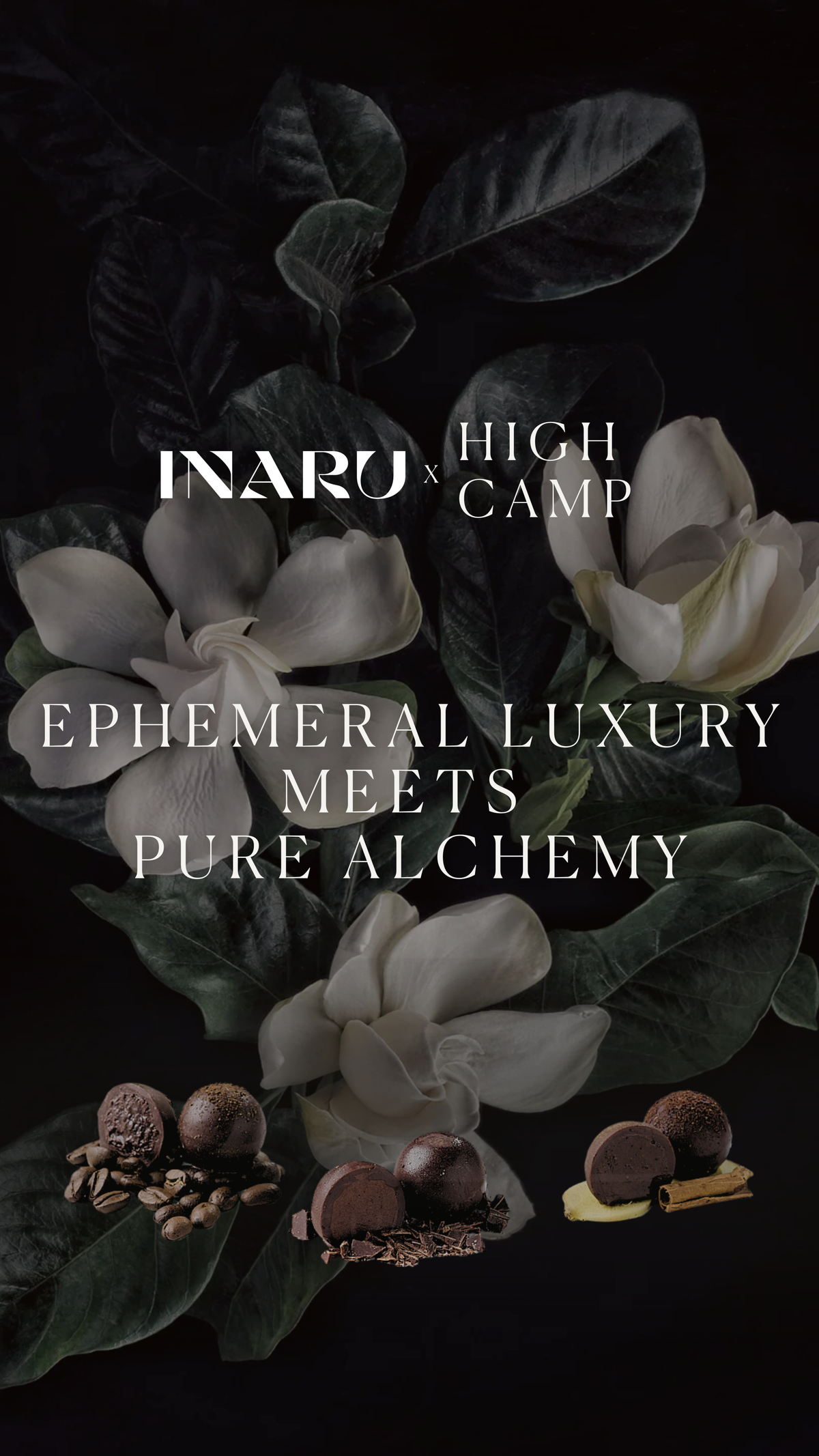 INARU Collab – Inaru Valley