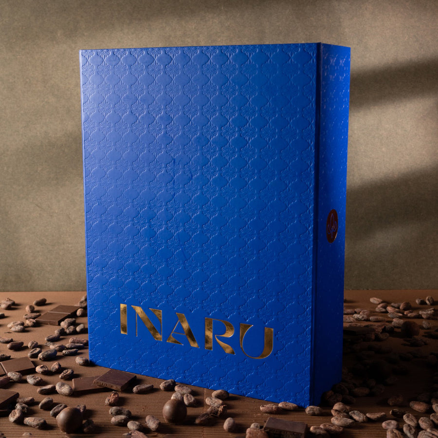 Our Chocolates – Inaru Valley